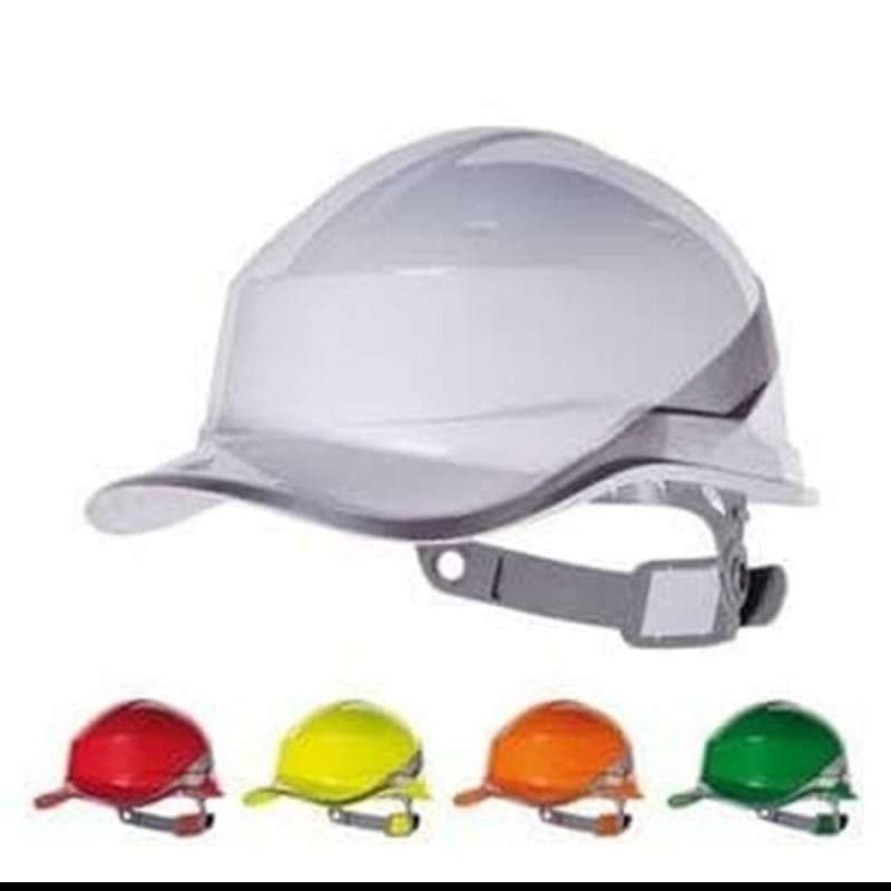 Jual Helm Delta Plus / Safety Helmet Delta Plus /Helm Proyek Deltaplus ...