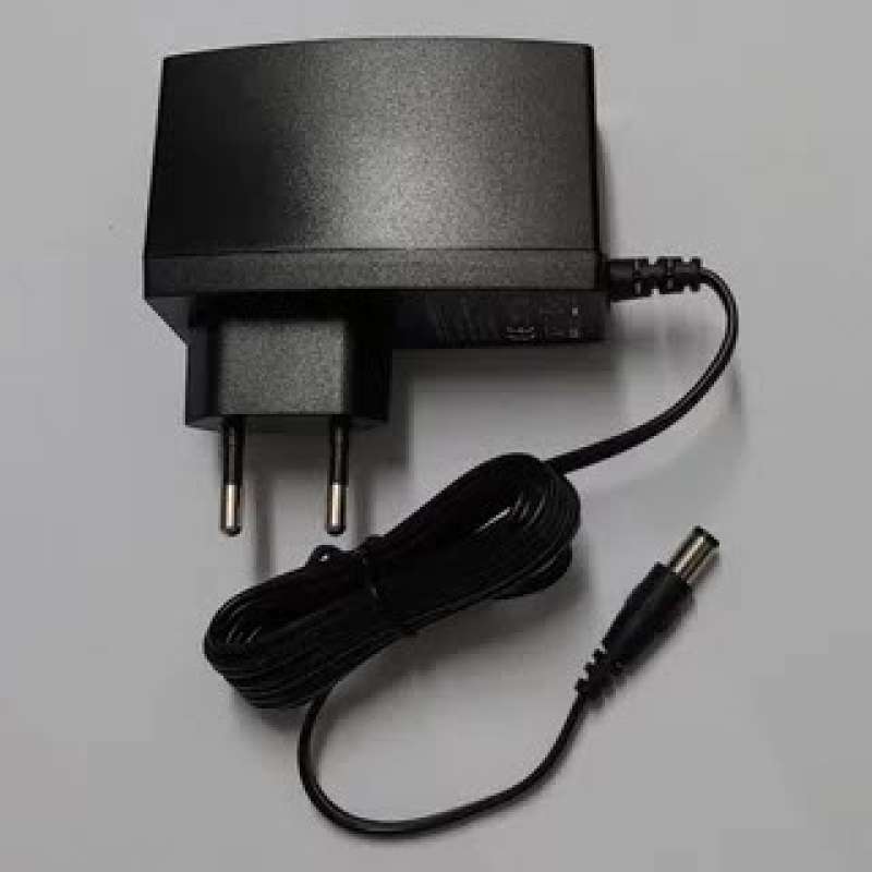 Promo Kabel Power Router Adapter 12V 1.5A Plug AC Output DC Diskon 23% ...