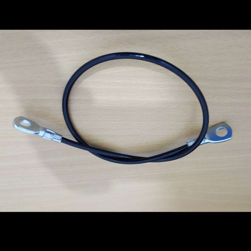 Promo Kabel Sling 5mm 47cm | Tali Seling Produk Custom Diskon 23% Di ...