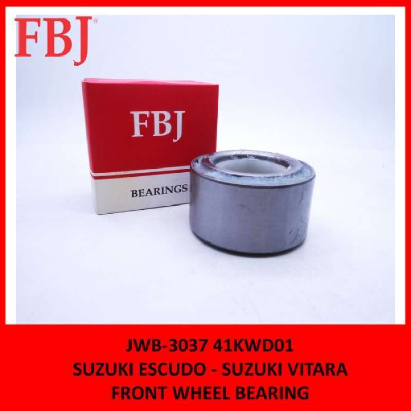 Jual Bearing Roda Depan Suzuki Escudo Suzuki Vitara Laher Roda Depan ...