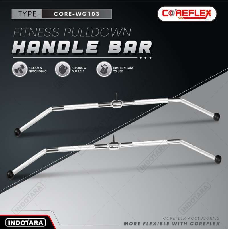 Jual Stick Bar Fitness Original Terbaru - Harga Promo Murah Agustus ...