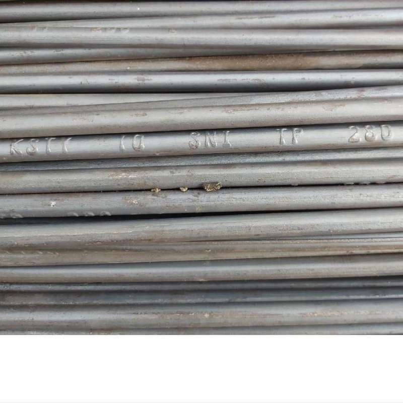 Jual BESI BETON 10mm FULL SNI KSTY/PERWIRA (BERSERTIFIKAT SNI TP280) TL ...