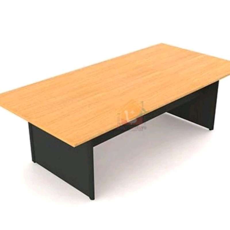 Jual MEJA MEETING MODERN MEJA KANTOR TERBARU MEJA RAPAT BESAR UCT 1733 ...