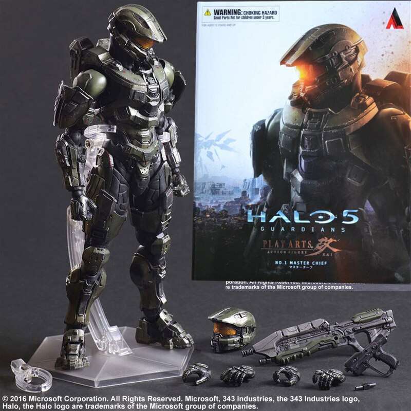 Daniel Cudmore Master Chief