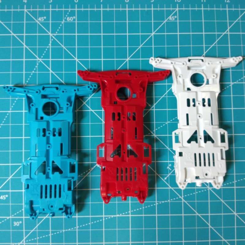 Jual Tamiya Super 2 Chassis Original Harga Termurah Juni 2024 | Blibli