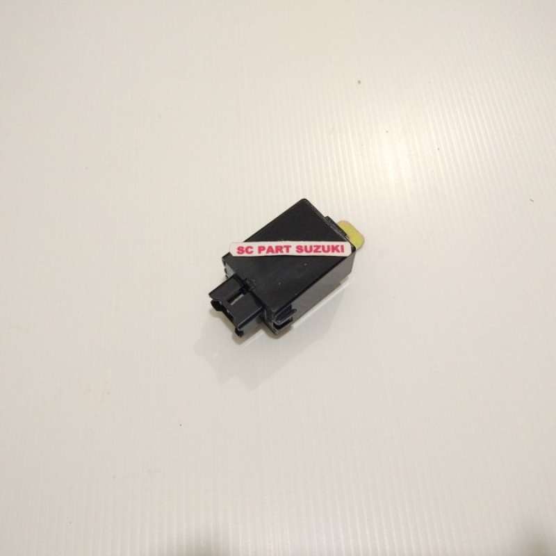 Promo Relay Module Controller Power Door Lock Suzuki Karimun Kotak ...