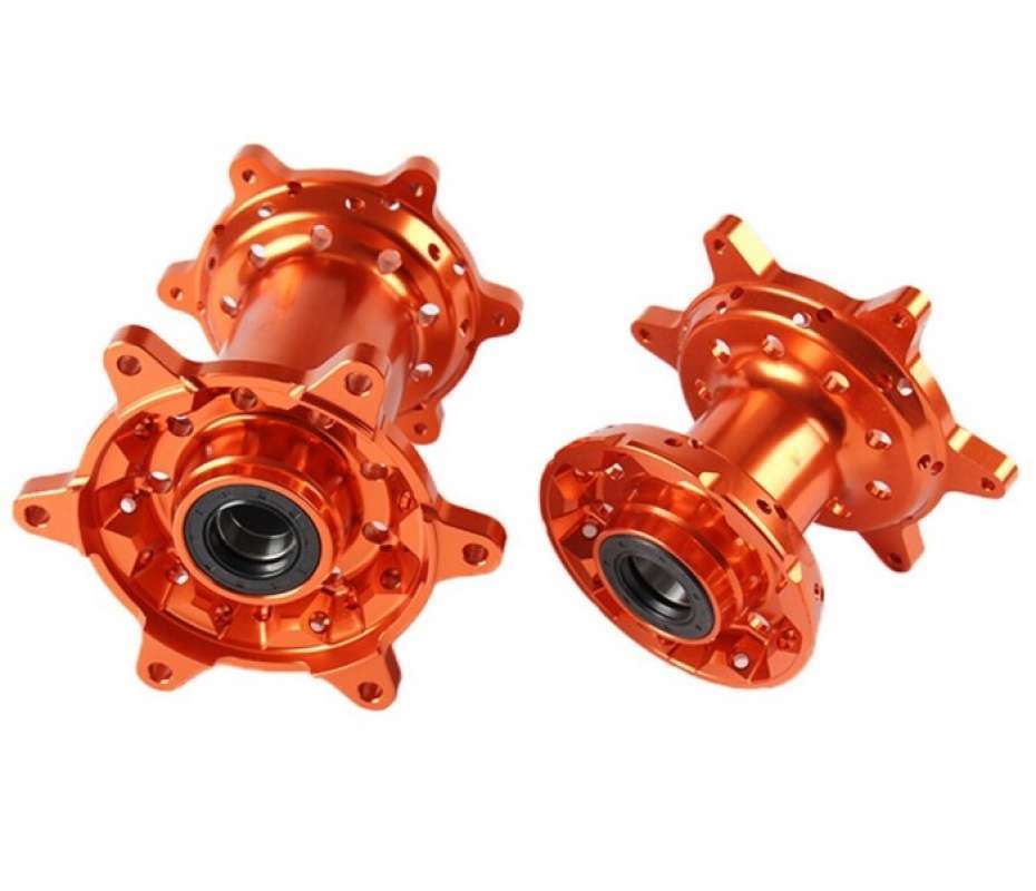 Promo Tromol Cnc Ktm Husqvarna - Hub Ktm Diskon 17% di Seller Golden ...