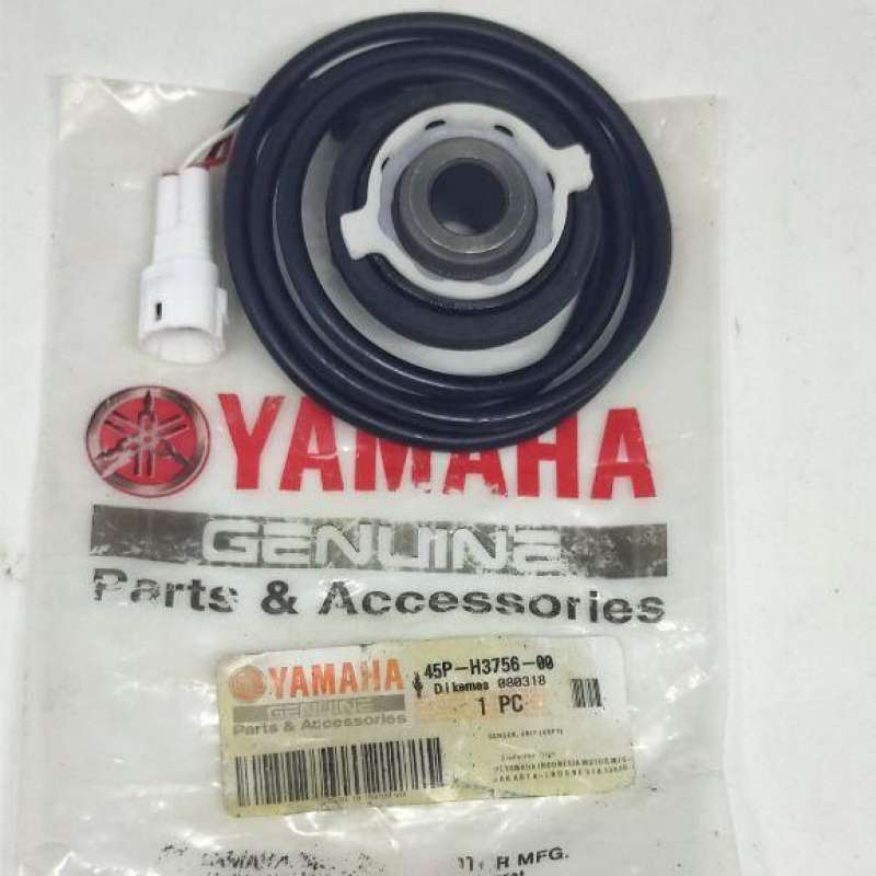 Promo Gearbox Girbox Gear Gir Box Gigi Speedometer Spidometer Yamaha ...