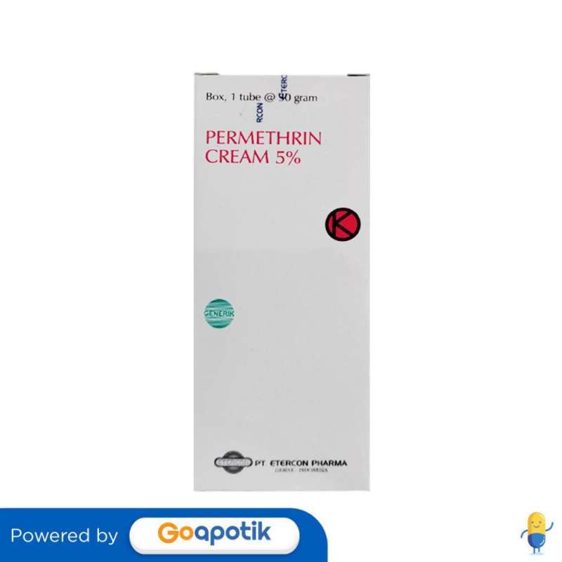 Permethrin 30 Gr Lengkap Harga Terbaru April 2024 | Blibli