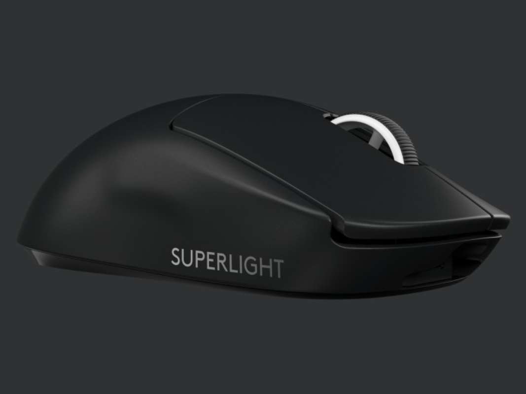 Promo Logitech Gpro X Superlight Wireless / G Pro / Super Light / Grpox ...