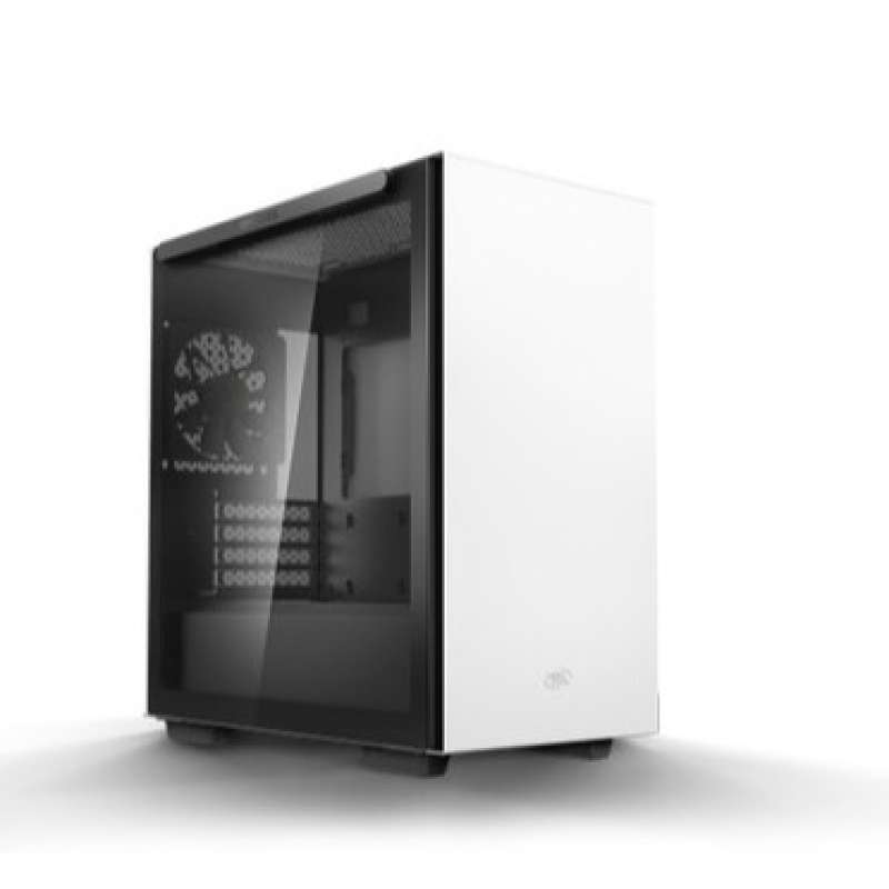 Promo Deepcool Macube 110 White M Atx Case Diskon 23 Di Seller Xixistore Kebon Kacang Kota