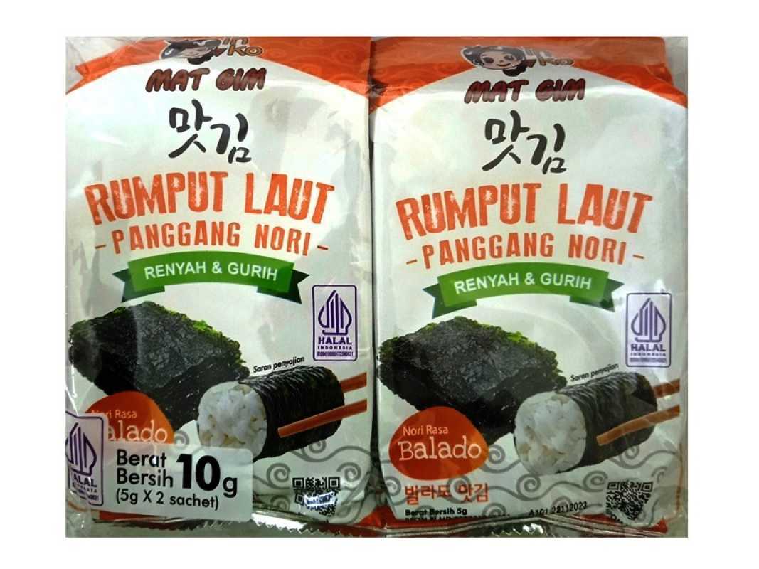 Jual Rumput Laut Mat Termurah - Harga Grosir Terupdate Hari Ini | Blibli