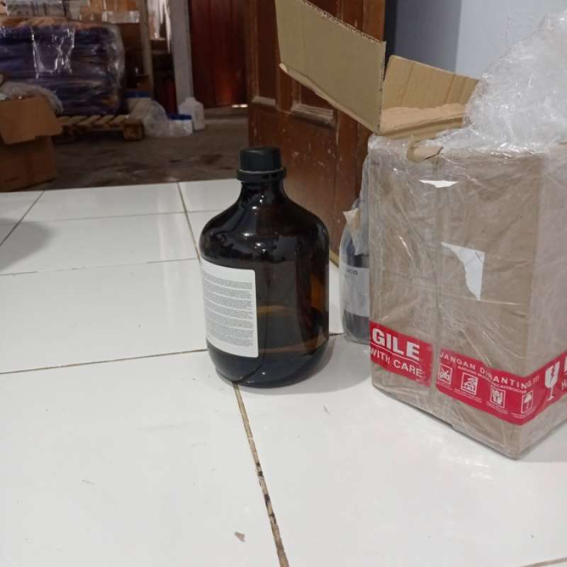 Promo Perchloric Acid 60% For Analysis Merck Diskon 17% di Seller ...