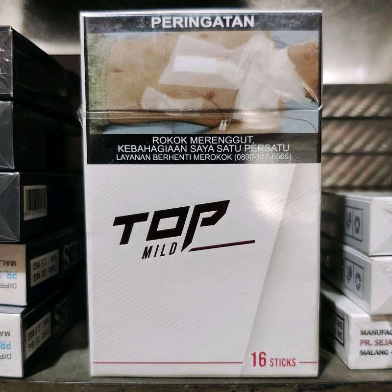 Jual Rokok Mild Murah Harga Grosir Mei 2024 - Blibli