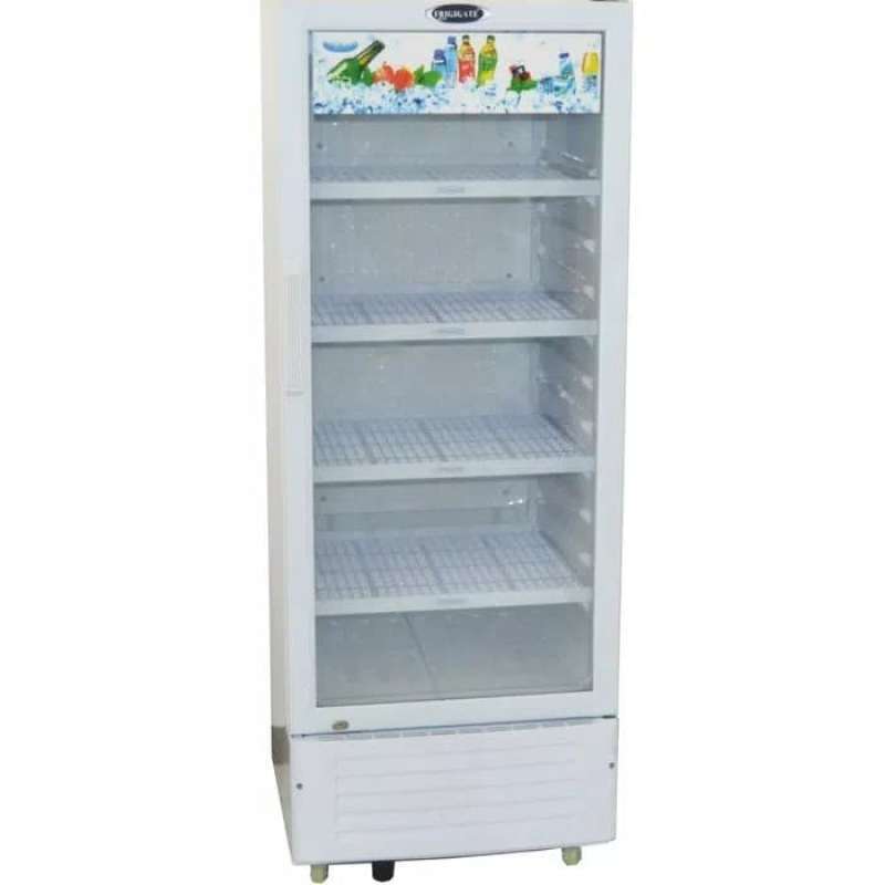 Promo New Display Showcase 4 Rak Frigigate Sca-200G - Sca 200G Diskon ...