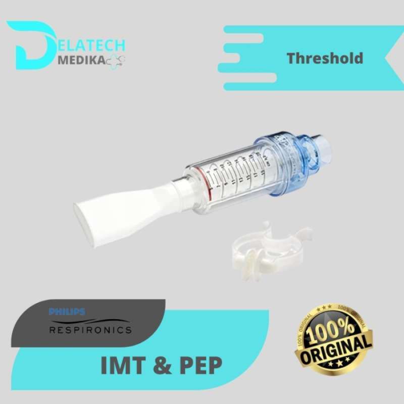 Promo Threshold Imt Pep Diskon 17% Di Seller Bergas Selalu - Cikoko ...