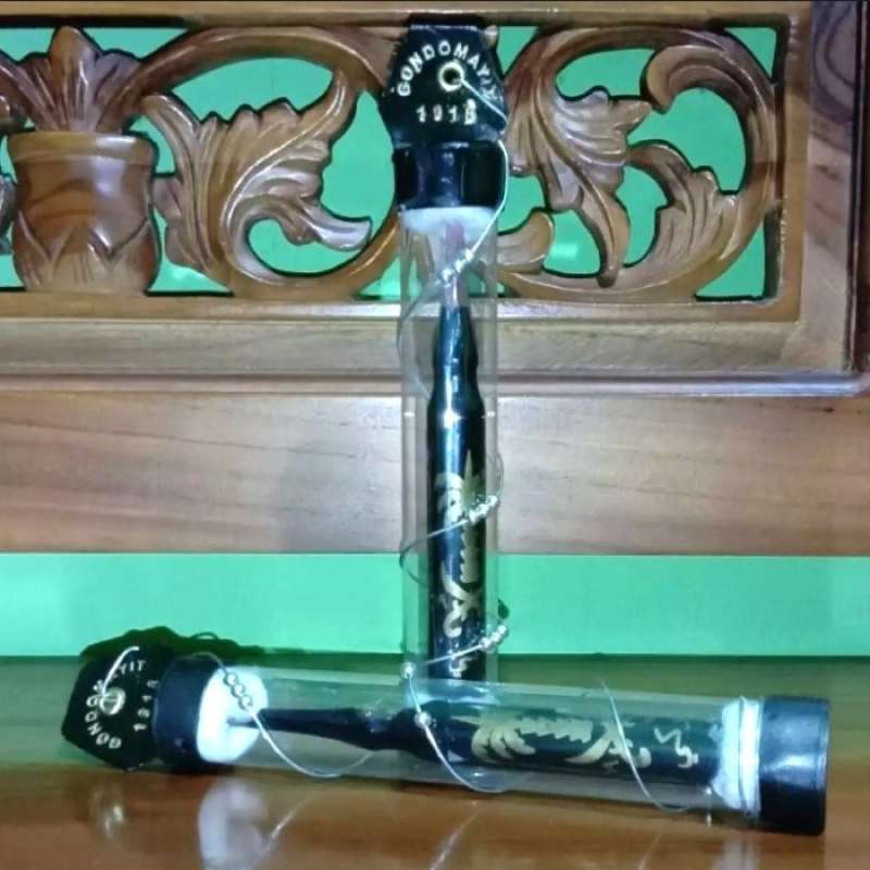 Promo Minyak Gondo Ma YiT Diskon 23% di Seller Qeira Store - Kalibata, Kota Jakarta Selatan | Blibli