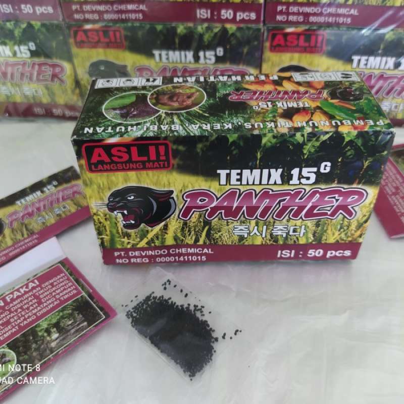 Jual Racun Babi Hutan Termurah - Harga Grosir Terupdate Hari Ini | Blibli