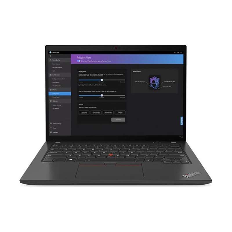 Jual Lenovo Thinkpad T14 Gen 4 I7 1355u 32gb 1tb Ssd 14 Wuxga W11 Pro ...