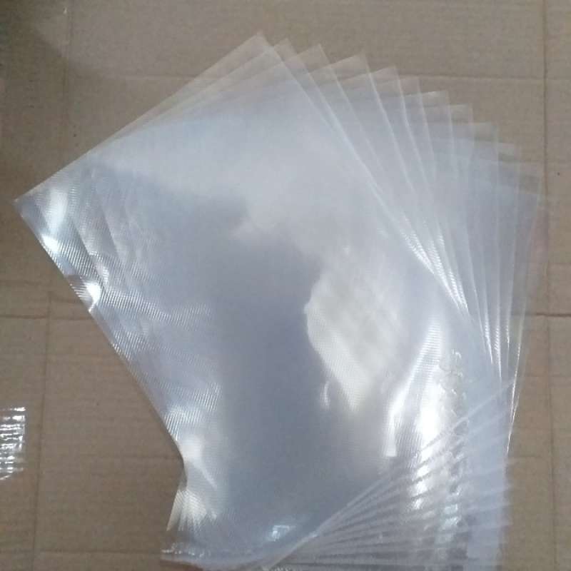 Jual Baru Map L / Map Bening Ukuran A4 Merk Eagle Terbaik - 10 Pak Di ...