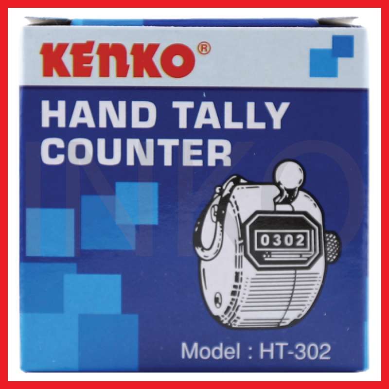 Jual Kenko Counter Original Harga Termurah Juni 2024 | Blibli
