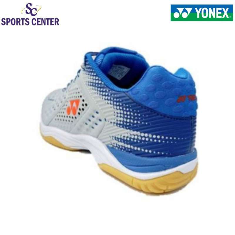 Jual New Sepatu Badminton Yonex Bubble Out Arctic Ice / Star Sapphire ...