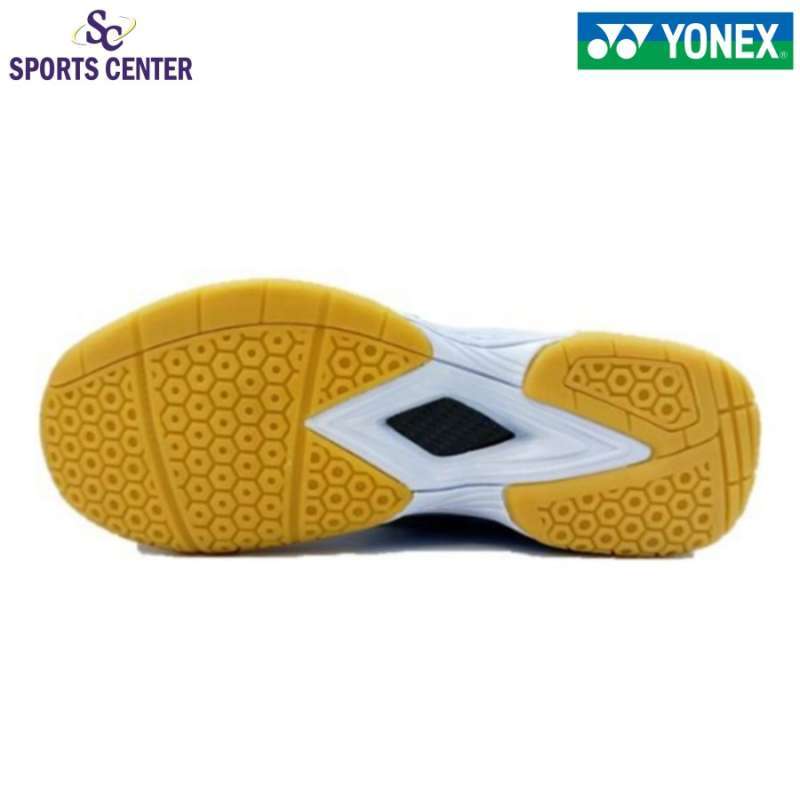 Jual New Sepatu Badminton Yonex Bubble Out Arctic Ice / Star Sapphire ...
