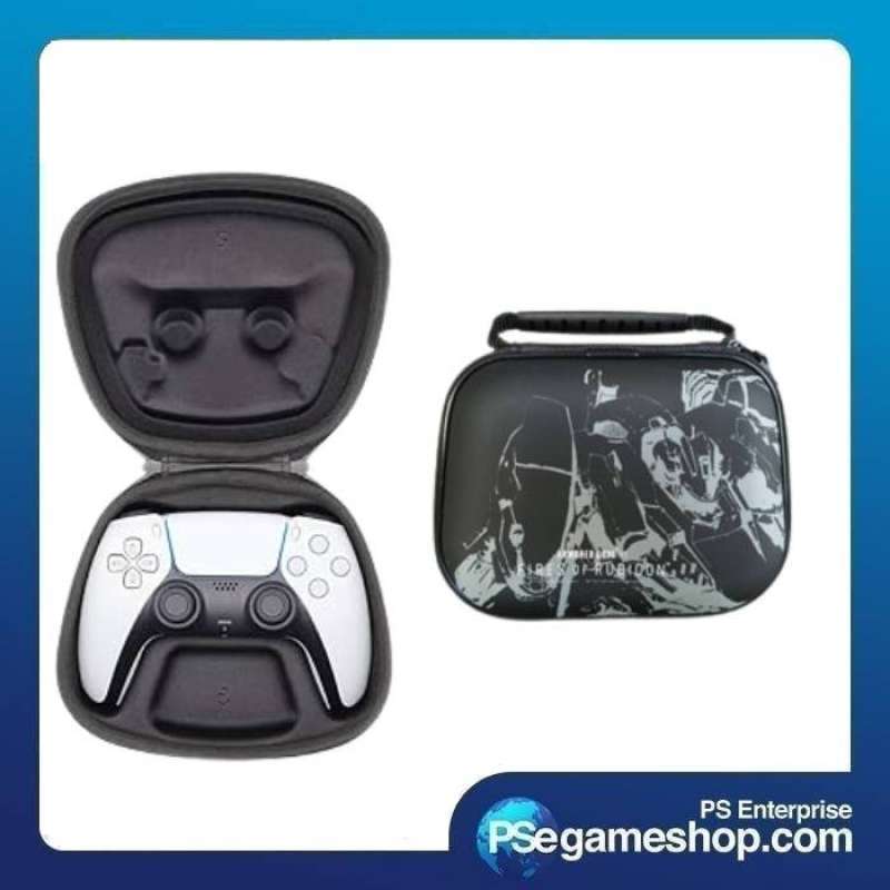 Promo Dualsense Controller Case / Carrying Case Armored Core VI ...