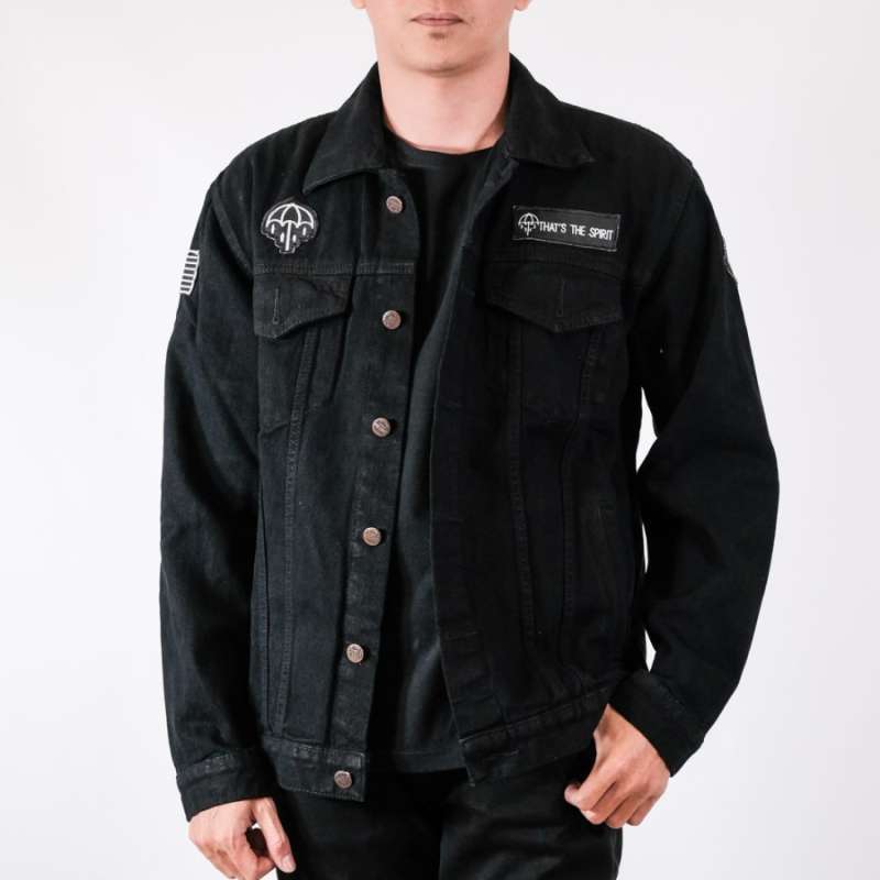 Jual Jaket Bmth Model Terbaru - Harga Promo Februari 2024 | Blibli