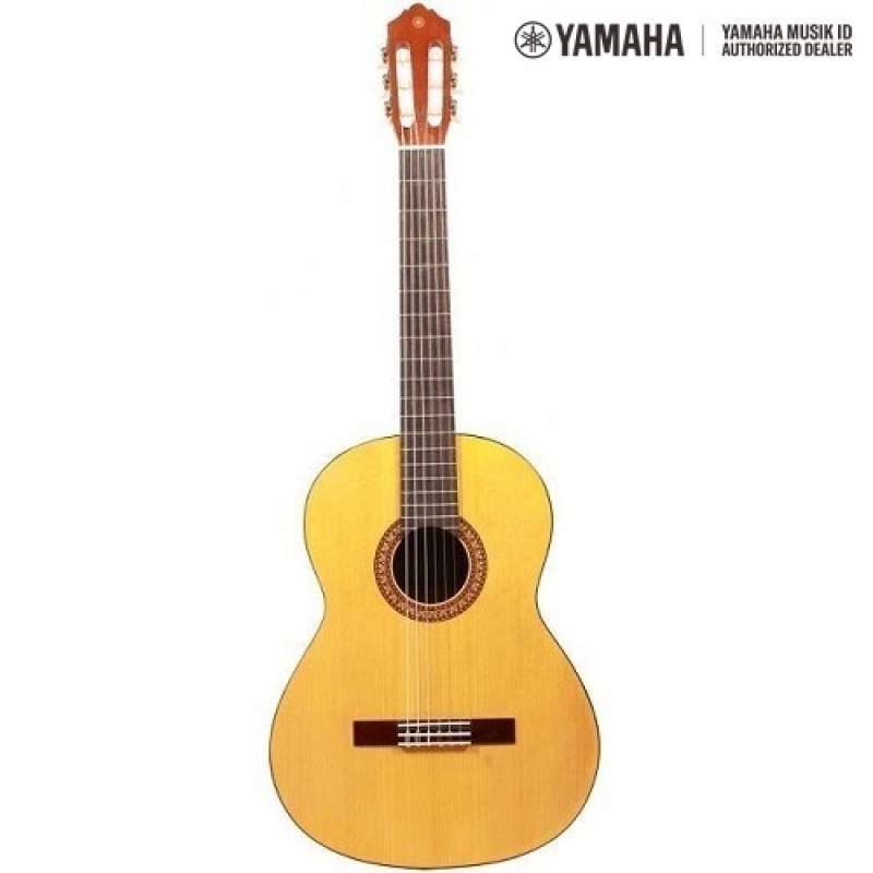 Promo Yamaha C315 Gitar Klasik Diskon 23% di Seller Qeira Store - Kalibata, Kota Jakarta Selatan ...