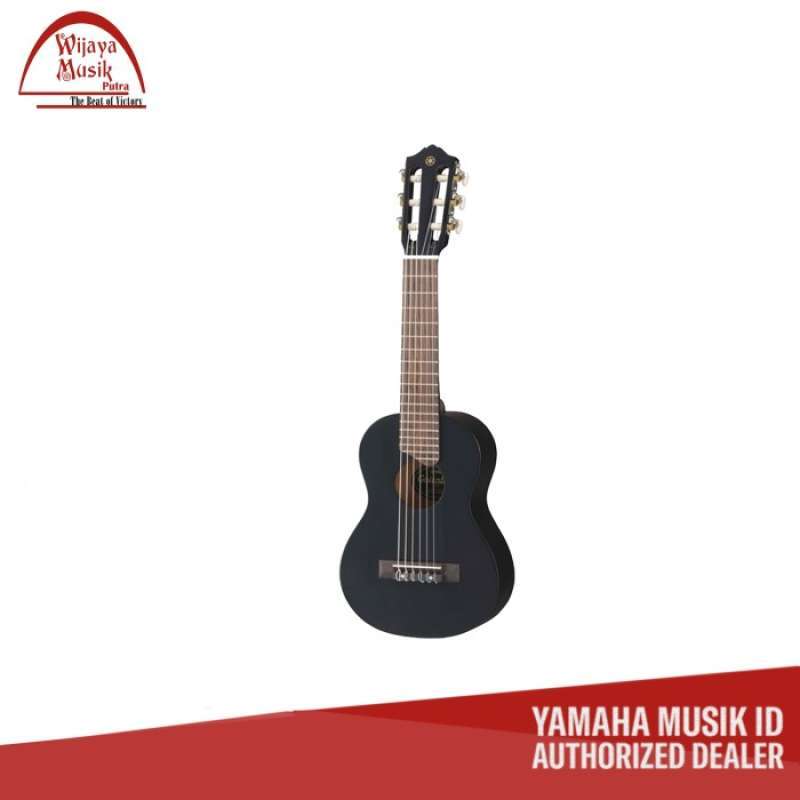 Promo Yamaha Gl1 Black Guitalele Diskon 23% Di Seller Qeira Store - Kalibata, Kota Jakarta ...