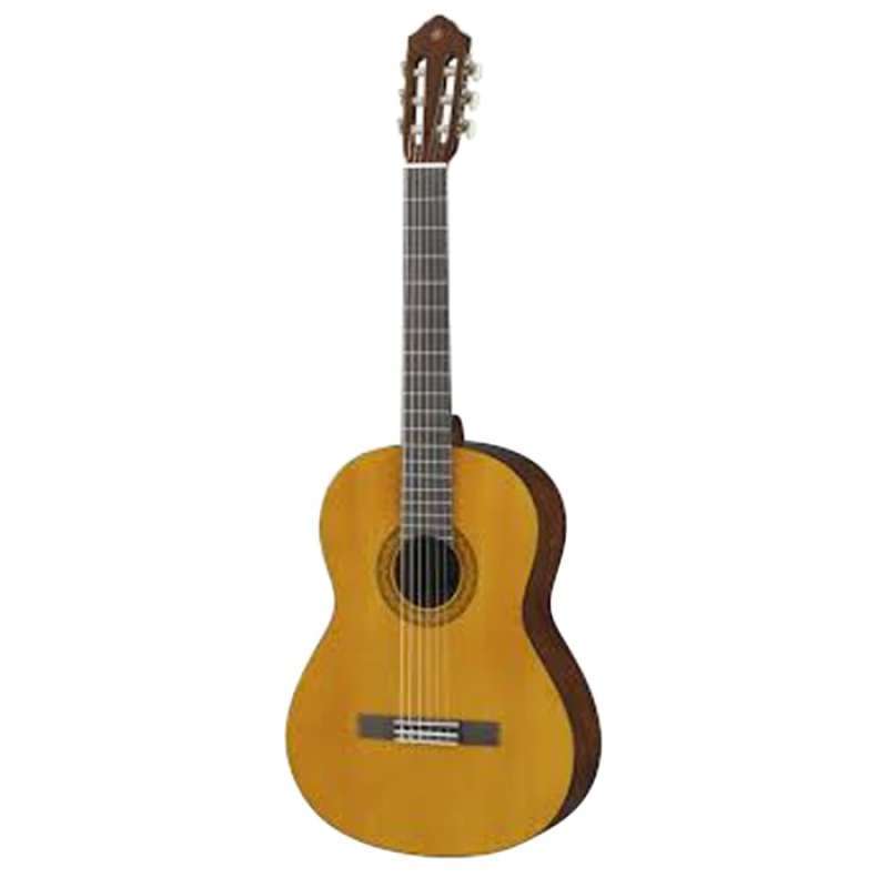 Promo Yamaha Gitar Klasik C330a / Yamaha Guitar Classical C-330a + Case ...