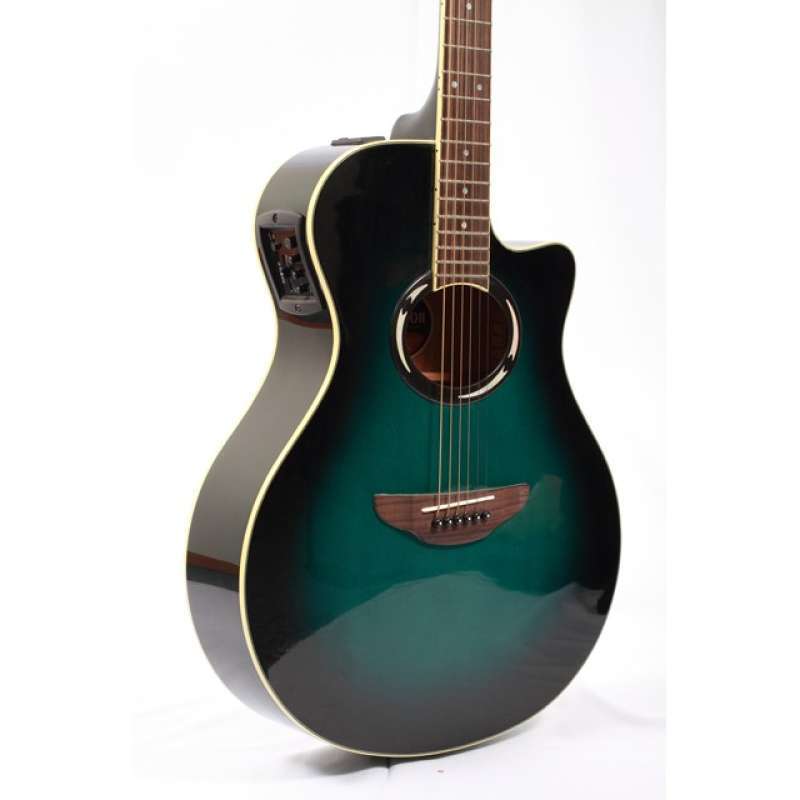 Promo Gitar YAMAHA Yamaha APX500 APX500I APX600 APX-600 APX 600 OBB ...