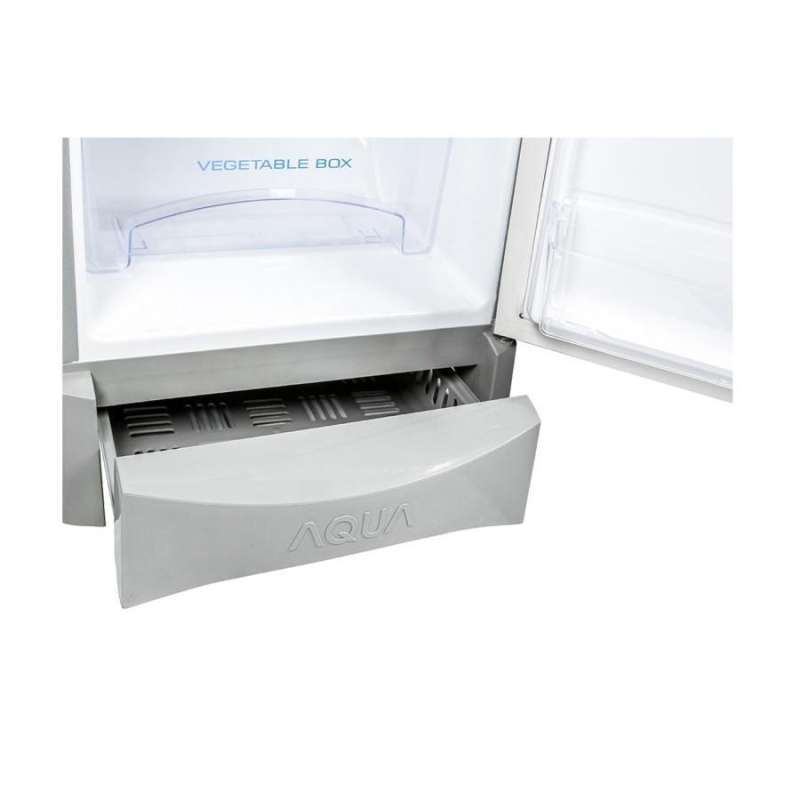 Jual KULKAS AQUA 1 PINTU 162L AQR-D190 LB/LK - MOTIF BUNGA di Seller ...