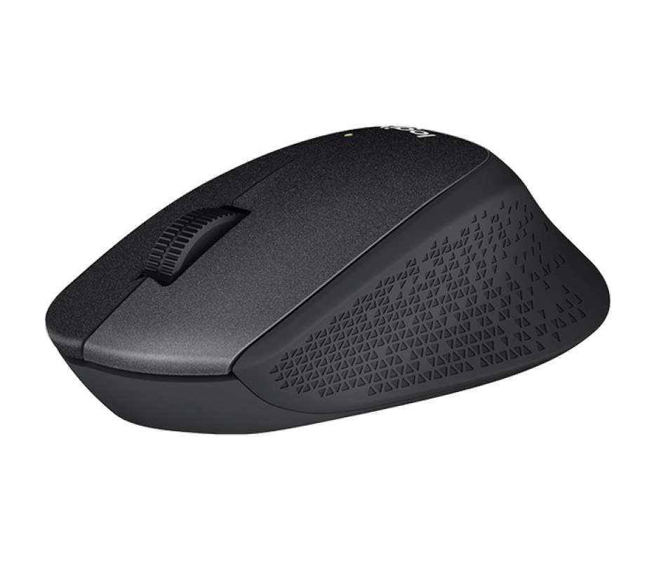 Jual Logitech M331 M 331 Silent Plus Wireless Mouse Di Seller Laris ...