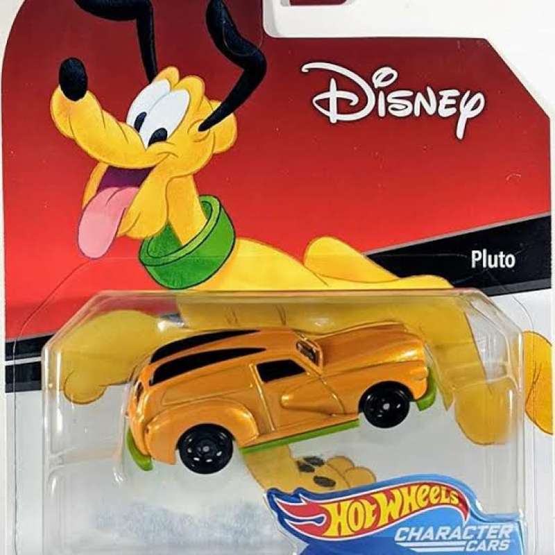 Jual Hot Wheels Disney Cars Terbaru - Harga Murah | Blibli.com