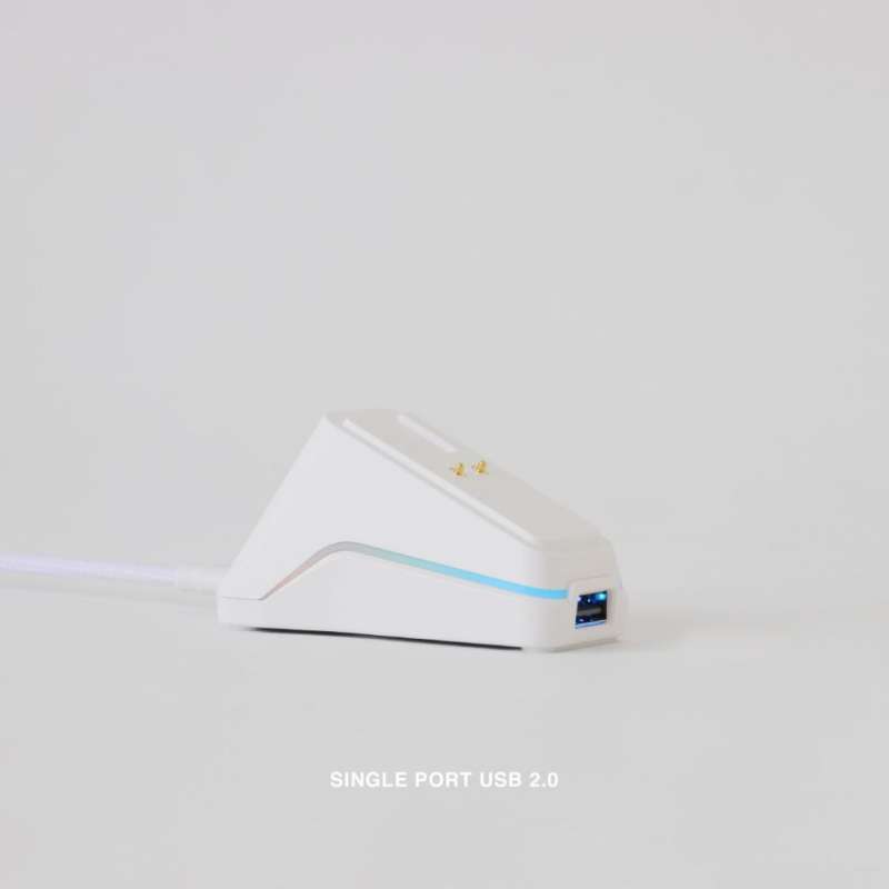 Jual Mouse Rexus Shaga Rx130 Wireless With Charging Dock Rgb | Mouse ...