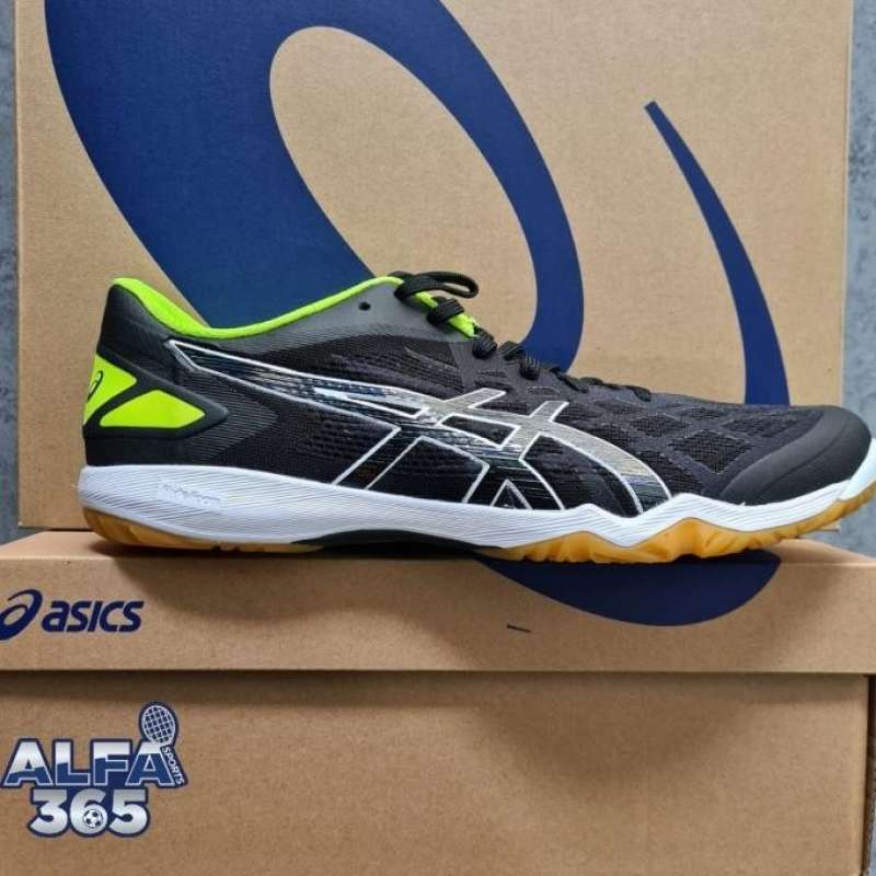 Jual Sepatu Badminton Asics Attack Dominate FF2 - Badminton / Tenis ...