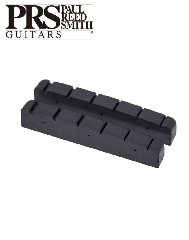 Promo Prs String Nuts (set Of 2) Regular Electric Guitar Diskon 23% Di ...