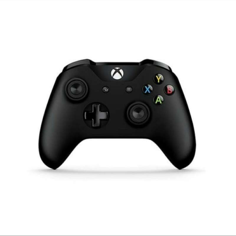 Jual New Stik Stick Xbox One S Wireless Controller Compatible Windows ...