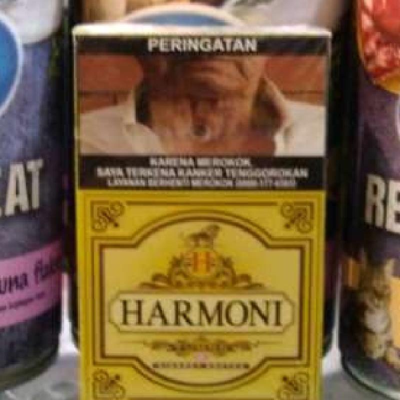 Jual Rokok Harmoni 12 Termurah - Harga Grosir Terupdate Hari Ini | Blibli