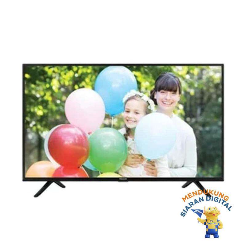 Jual PANASONIC LED DIGITAL TV 43 INCH TH43L410G di Seller Alaska Elektronik Official Store ...