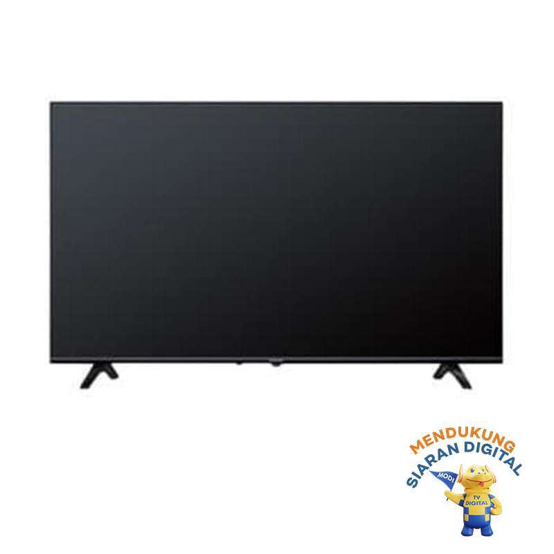 Jual PANASONIC LED DIGITAL TV 43 INCH TH43L410G di Seller Alaska Elektronik Official Store ...