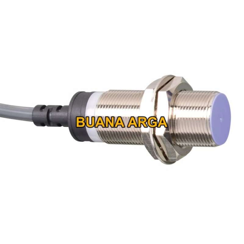 Jual Proximity Sensor Jarak Metal Switch Ip67 Cjy18s Long Distance Fort ...