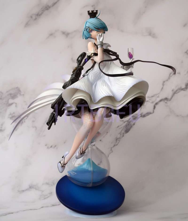 Promo 18-23cm OTs-14 Groza Girls Frontline Japanese Anime Adult Figure ...