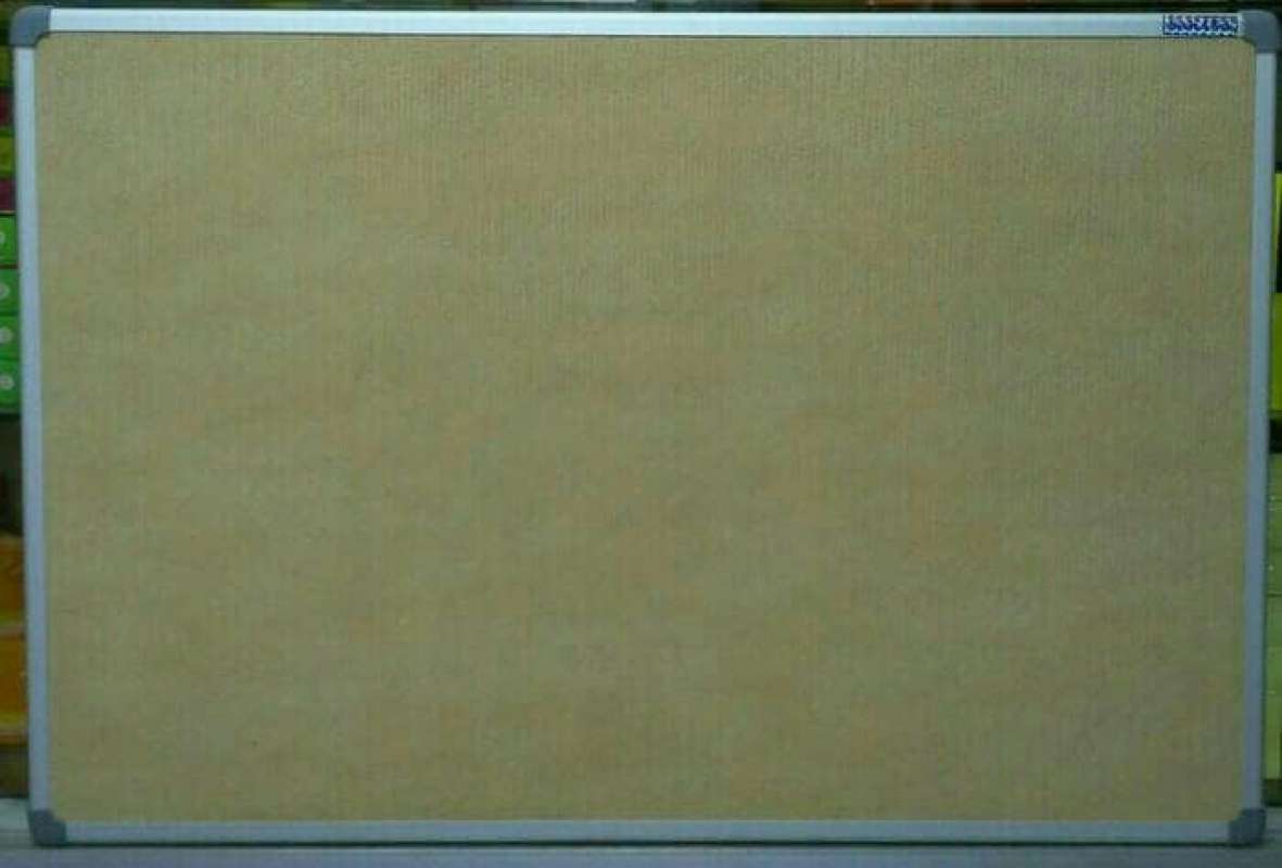 Jual Papan Softboard Original Harga Termurah Mei 2024 | Blibli