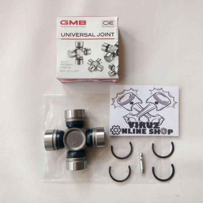 Promo Joint Copel Suzuki Apv Jepang Diskon 23% Di Seller Tokotomotif ...