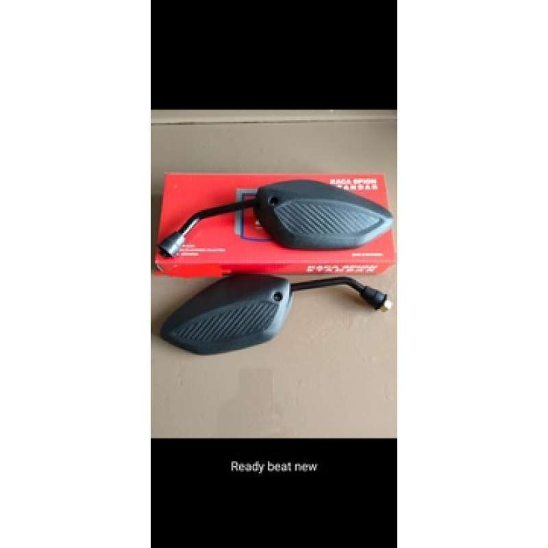 Jual KACA SPION STANDAR MODEL HONDA BEAT 2020 2021 TANGKAI TANGGUNG ...