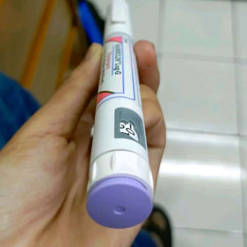 Sansulin Pen Lengkap Harga Terbaru Juli 2024 | Blibli