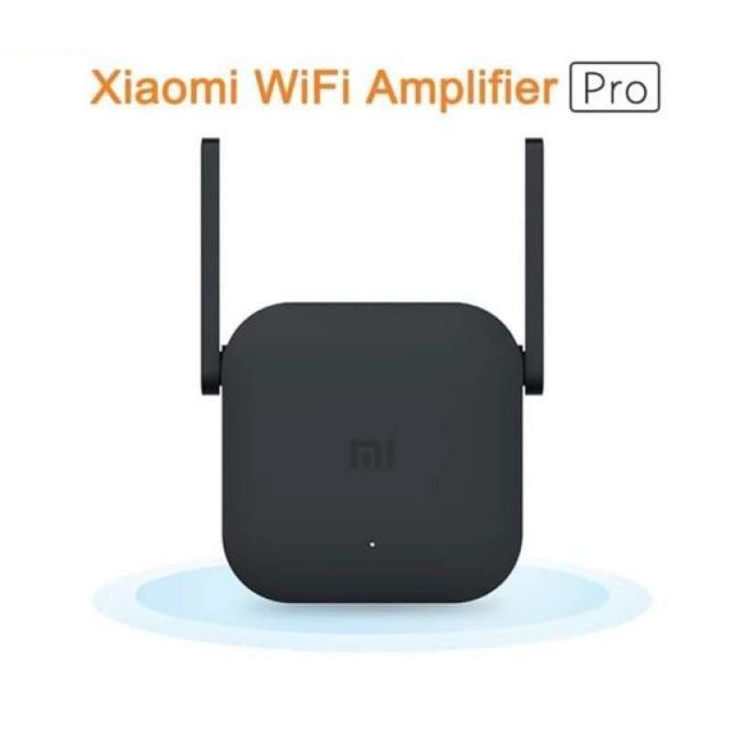 Promo Xiaomi Mi Wifi Repeater Pro Wifi Extender Usb Diskon Di